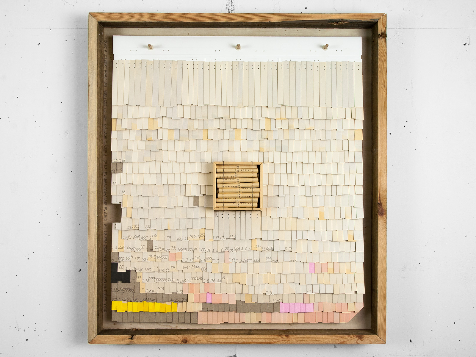 calhoun smith · visual artist · print editions, works on paper and ...