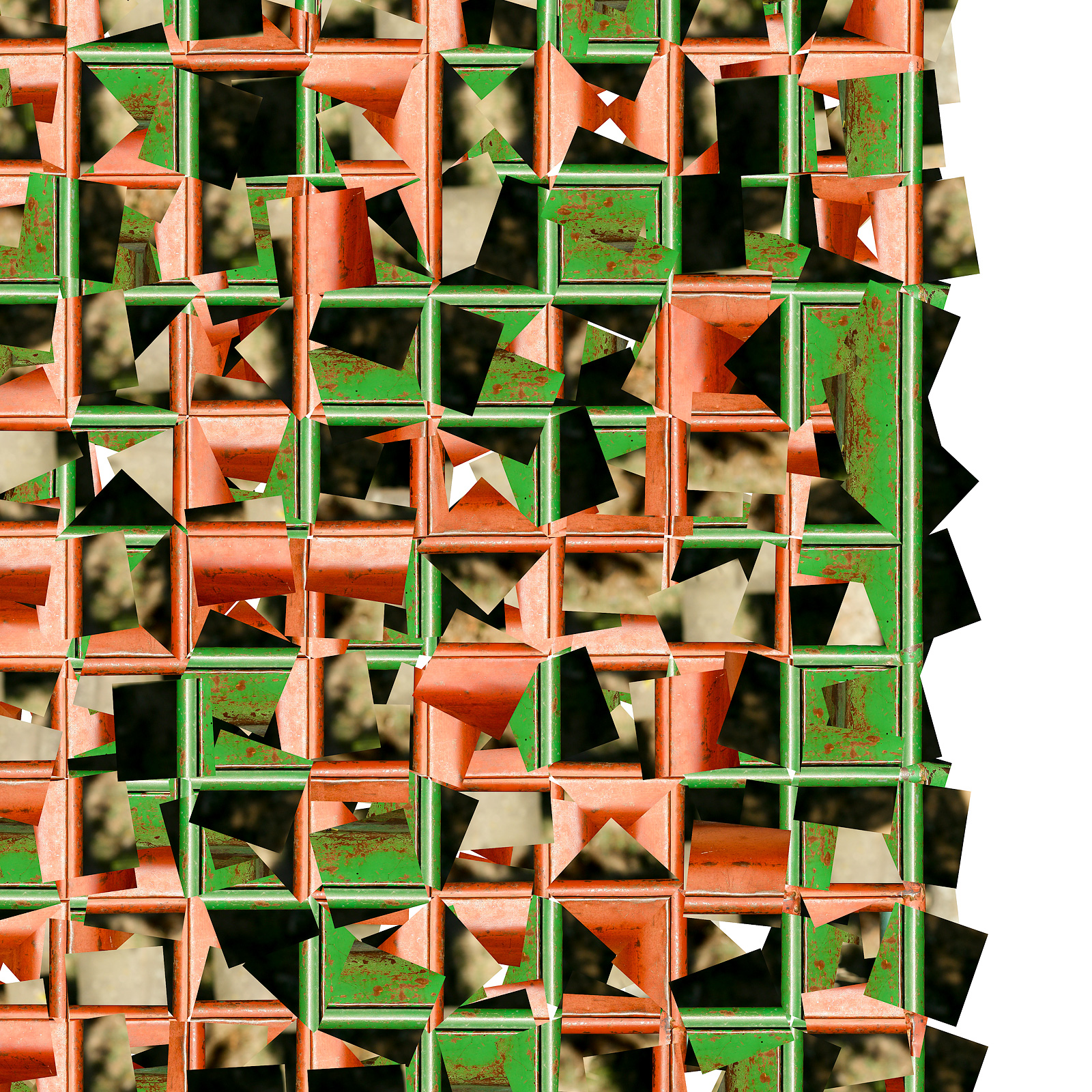 rgb portfolio · 2012 · calhounsmith.com